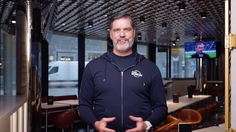 Champions League Live-Analyse: Achtelfinale